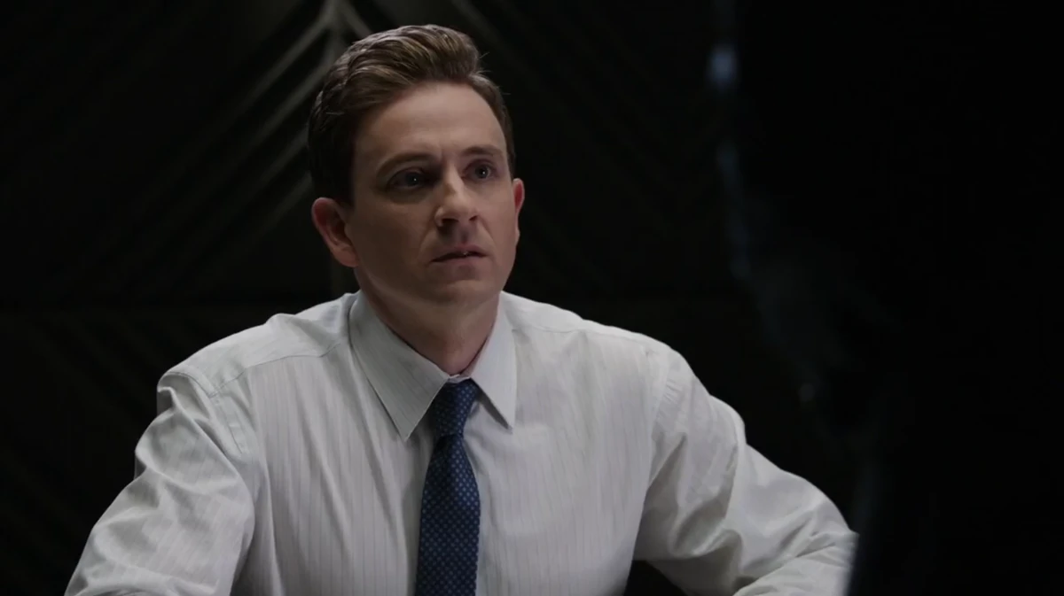 Chris Winfelder | Bones Wiki | Fandom