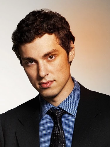 Lance Sweets | Bones wiki | Fandom