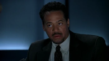 Michael Preston | Bones Wiki | Fandom