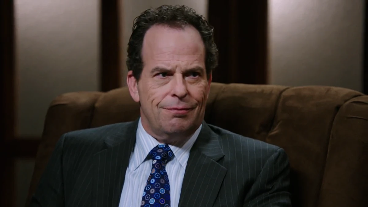 William Wiseman | Bones Wiki | Fandom