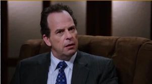 William Wiseman | Wiki Bones | Fandom