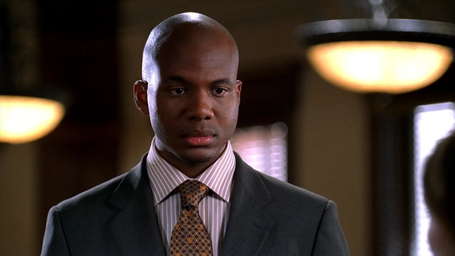 Andrew Levitt | Bones Wiki | Fandom