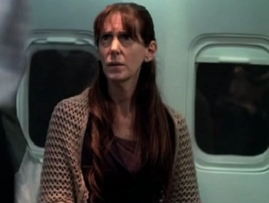 Ann Bilbrey | Wiki Bones | Fandom