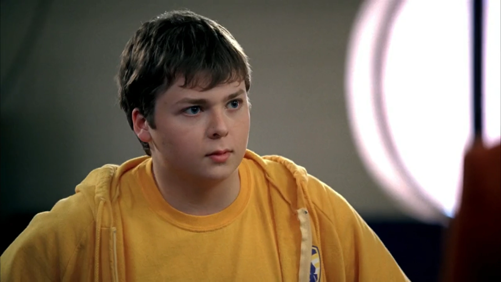 Clinton Gilmour | Bones Wiki | Fandom