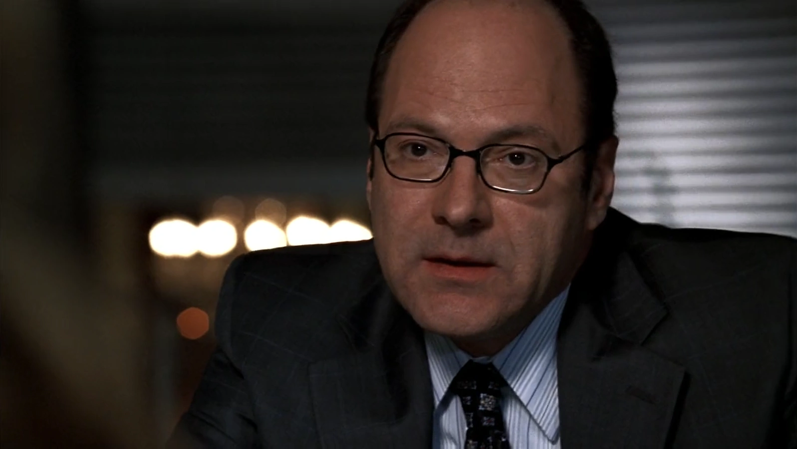 Henry Pascal | Bones Wiki | Fandom