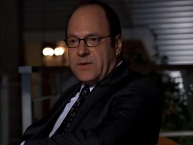 Henry Pascal | Wiki Bones | Fandom