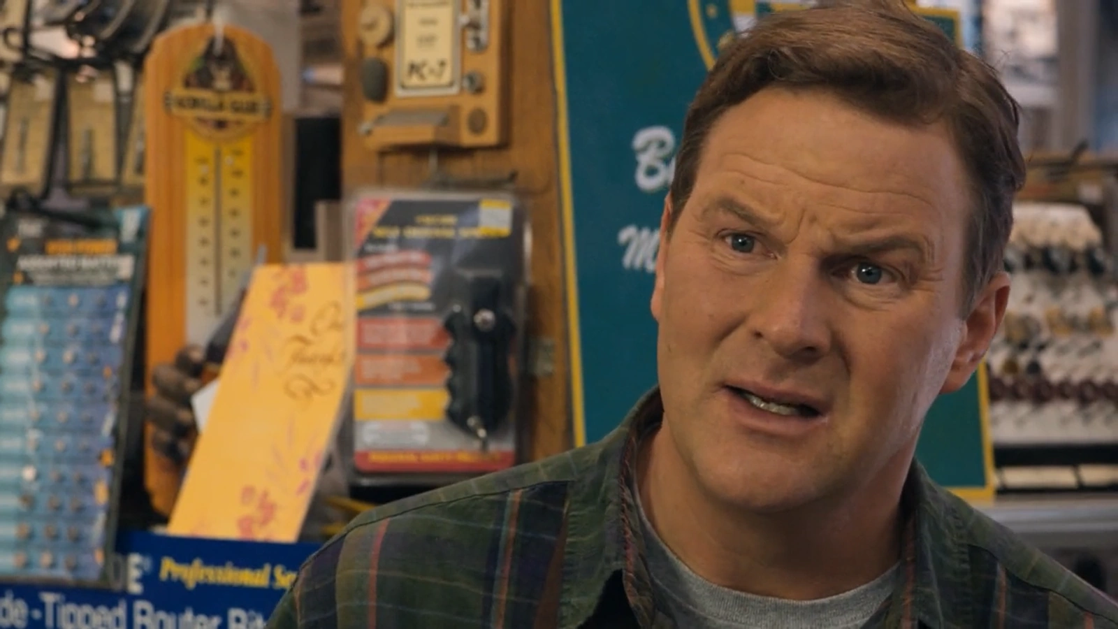 Mike Shenfield | Bones Wiki | Fandom