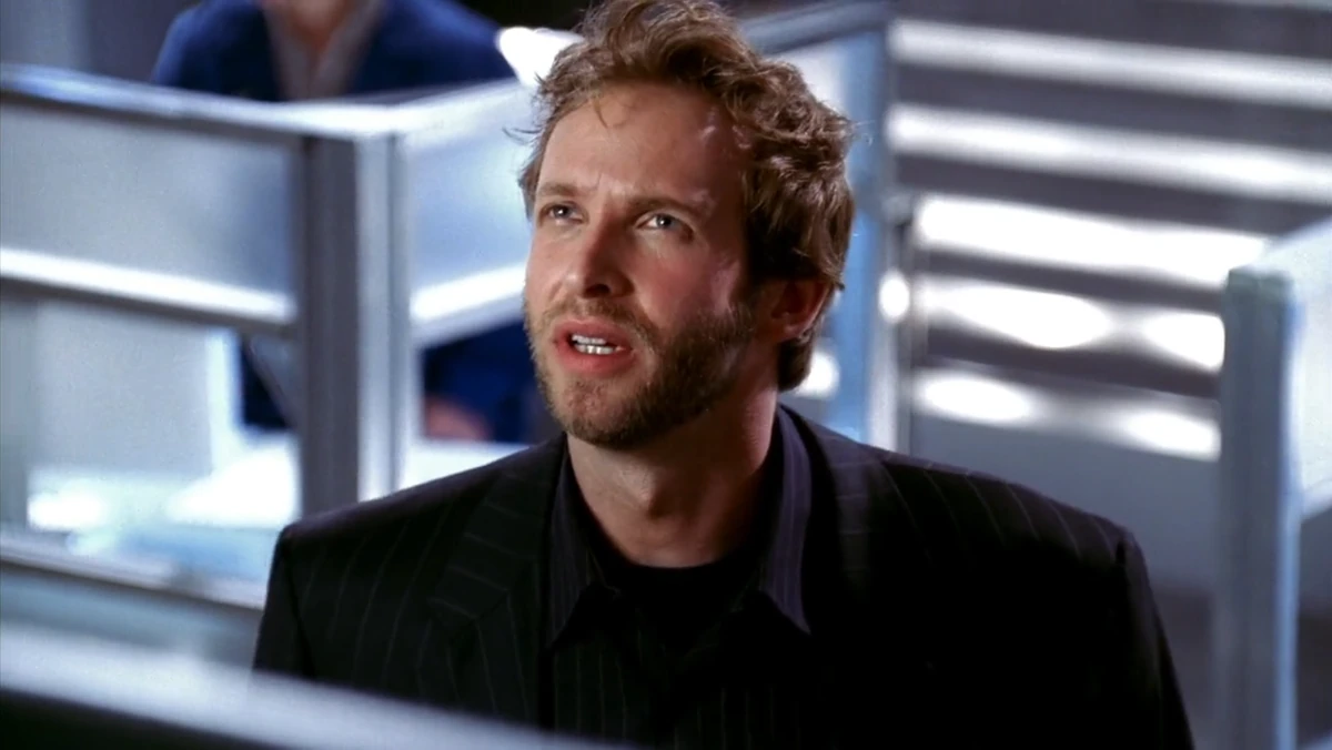 Troy Pruit | Bones Wiki | Fandom