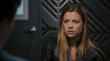 Alexa Eaton | Bones Wiki | Fandom