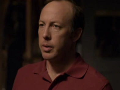 Keith Seeger | Wiki Bones | Fandom