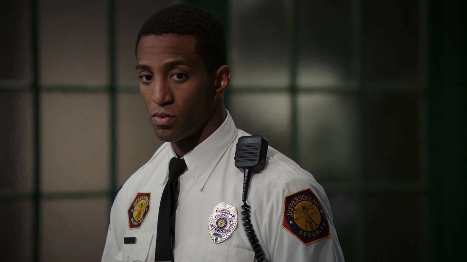 Ron Bickerton | Bones Wiki | Fandom