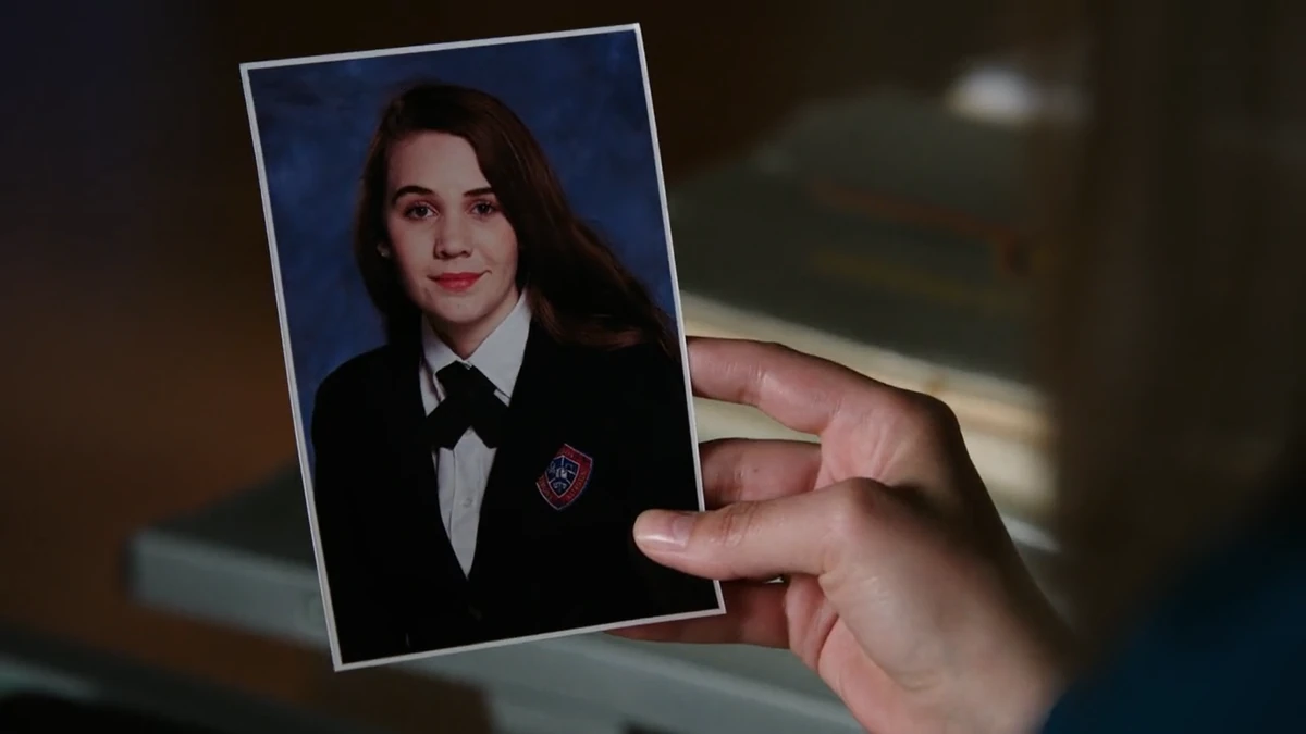 Molly Delson | Bones Wiki | Fandom