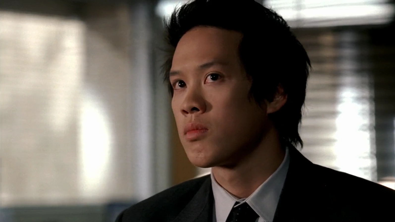 Nelson Han | Bones Wiki | Fandom