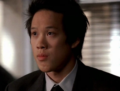 Nelson Han | Wiki Bones | Fandom