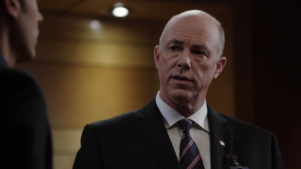 Brandt Walker | Bones Wiki | Fandom