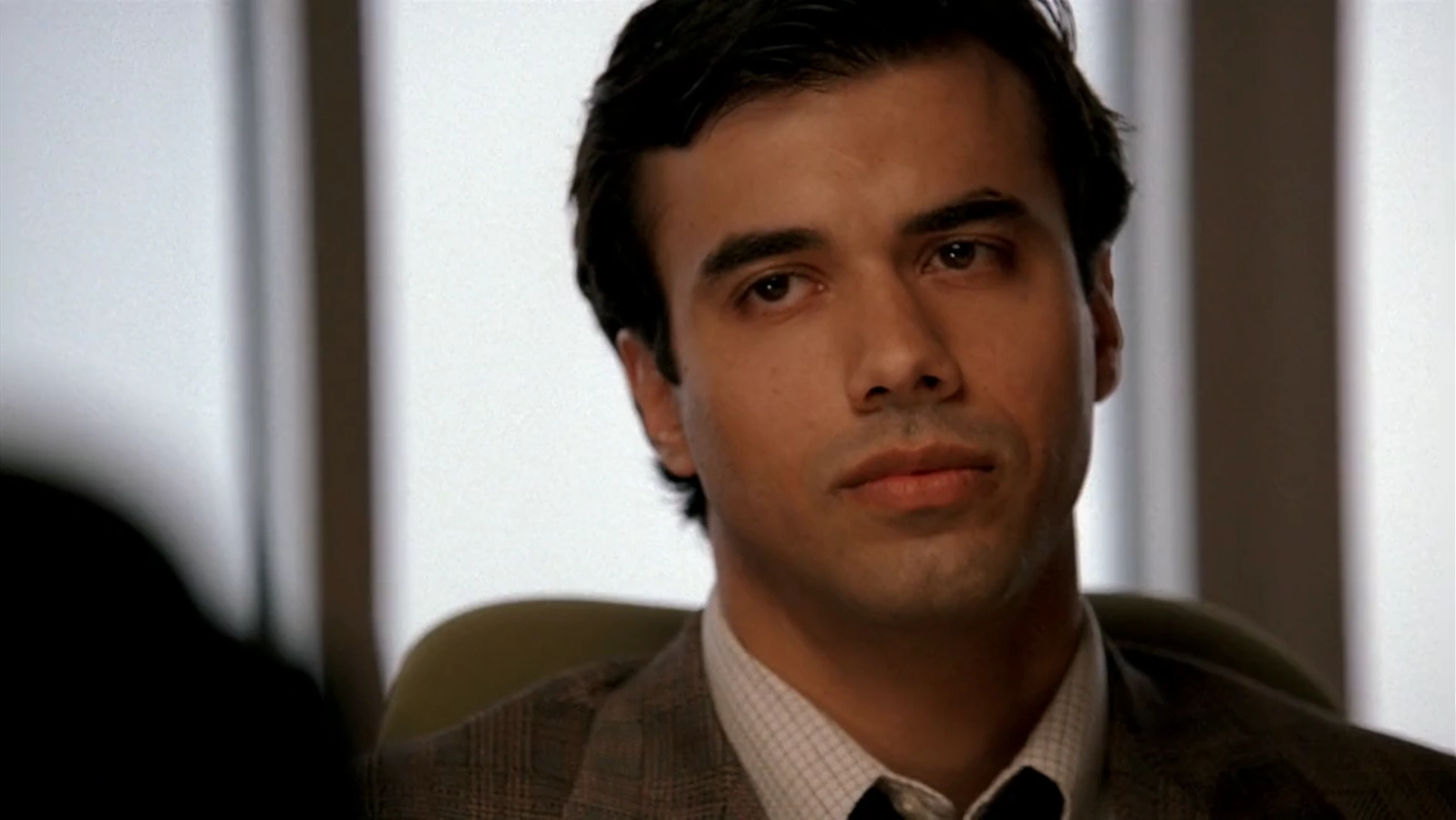 Clark Lightner | Bones Wiki | Fandom