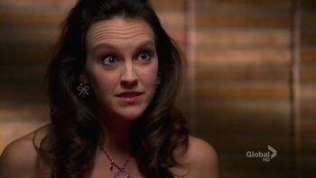 Daisy Wick | Bones Wiki | Fandom