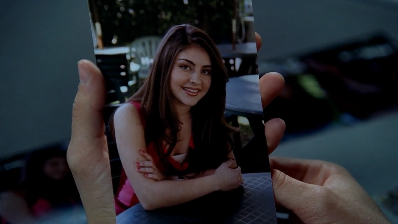 Maria Duarte | Bones Wiki | Fandom