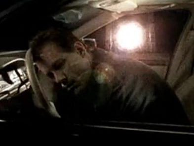 Ray Story | Bones Wiki | Fandom