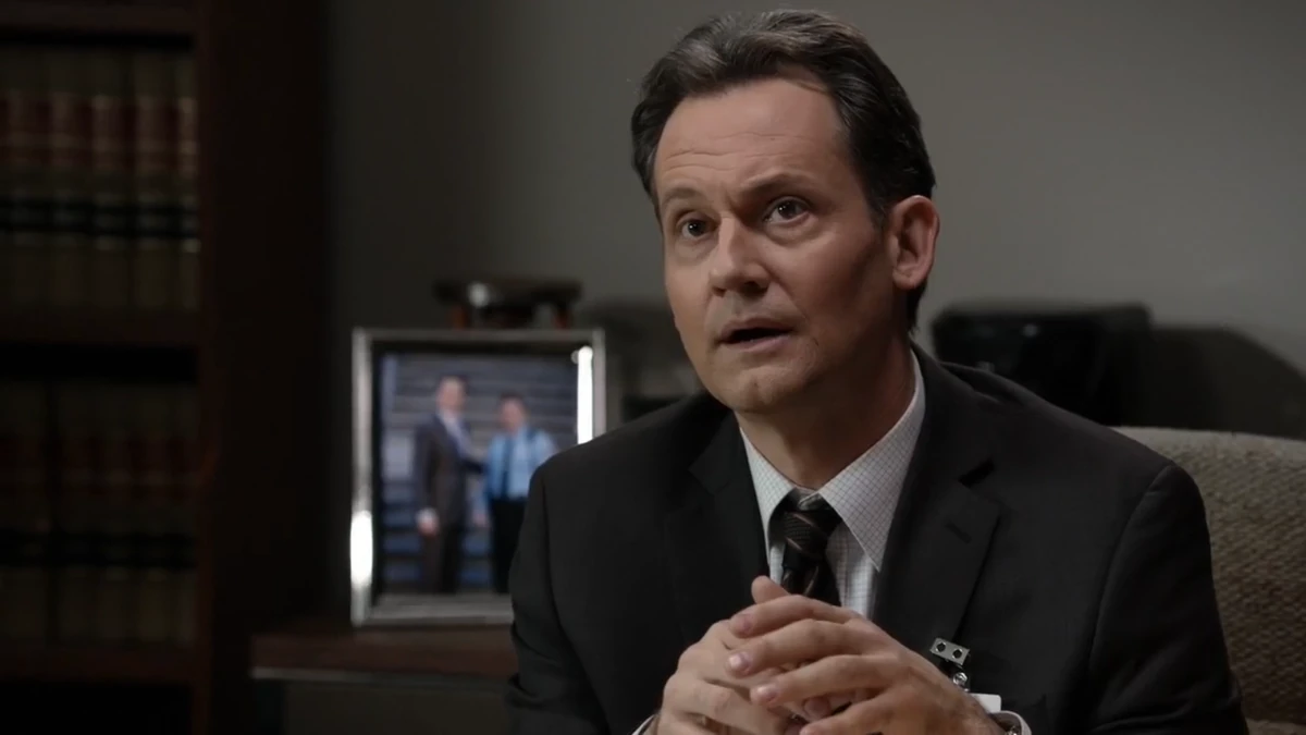 Alex Pollack | Bones Wiki | Fandom