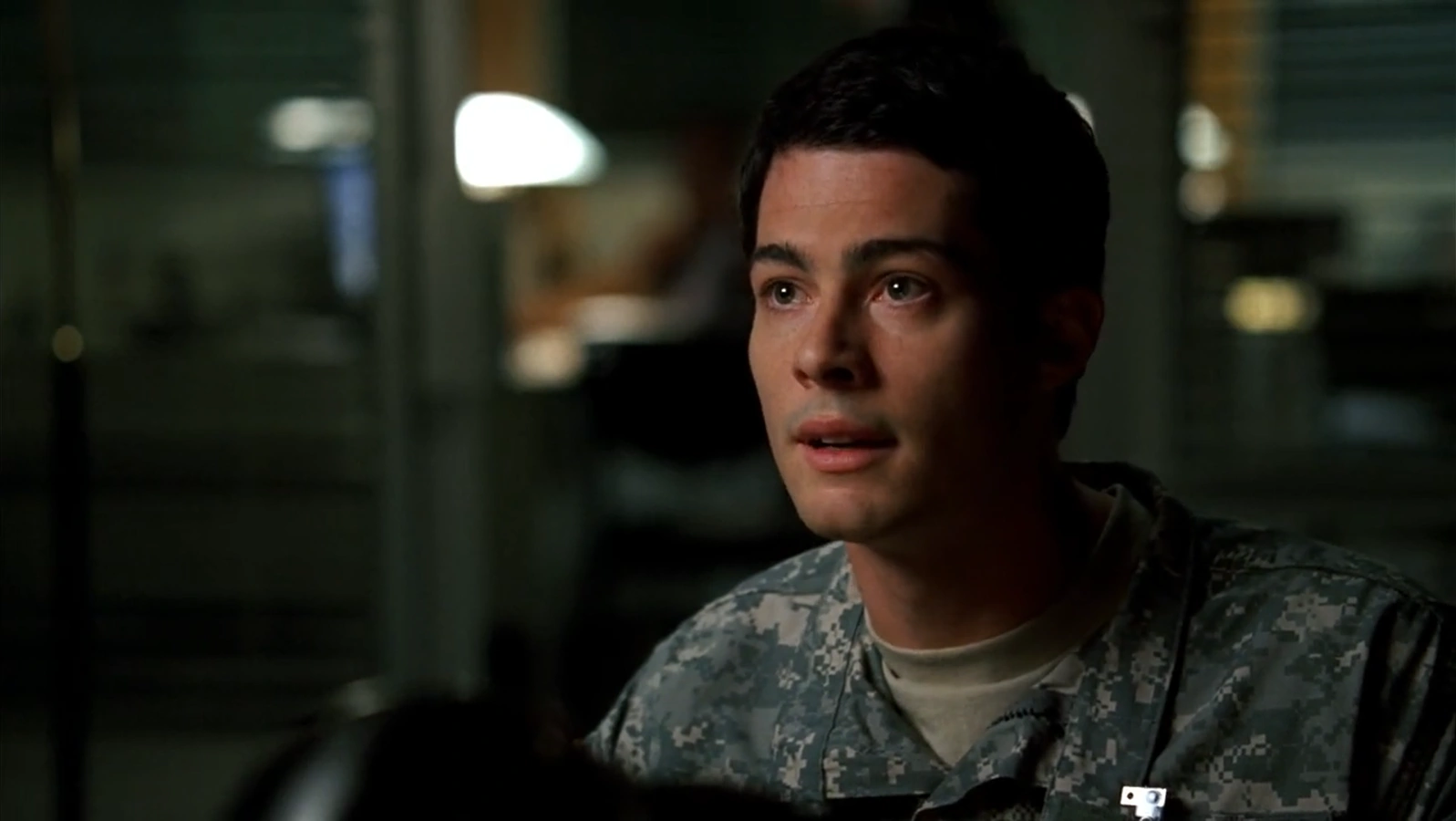 Ben Michaelson | Bones Wiki | Fandom