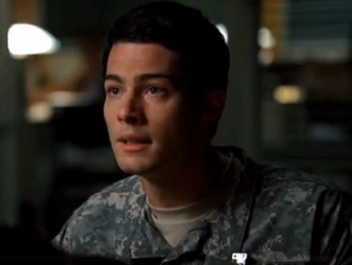 Ben Michaelson | Wiki Bones | Fandom