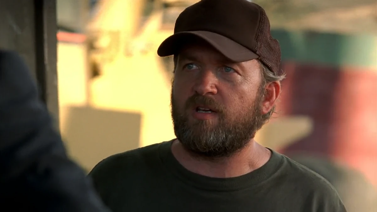 Gavin Lee | Bones Wiki | Fandom