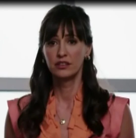 Annie Wachlin | Wiki Bones | Fandom