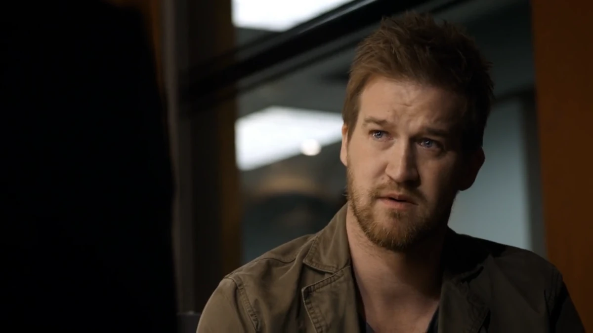 Ben Carr | Bones Wiki | Fandom