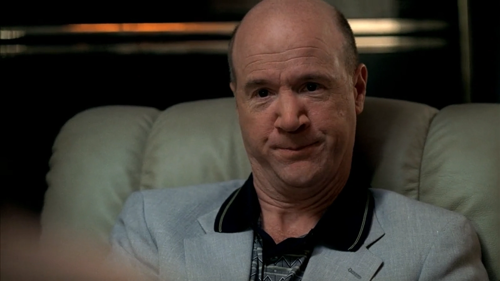 Dell Hicks | Bones Wiki | Fandom