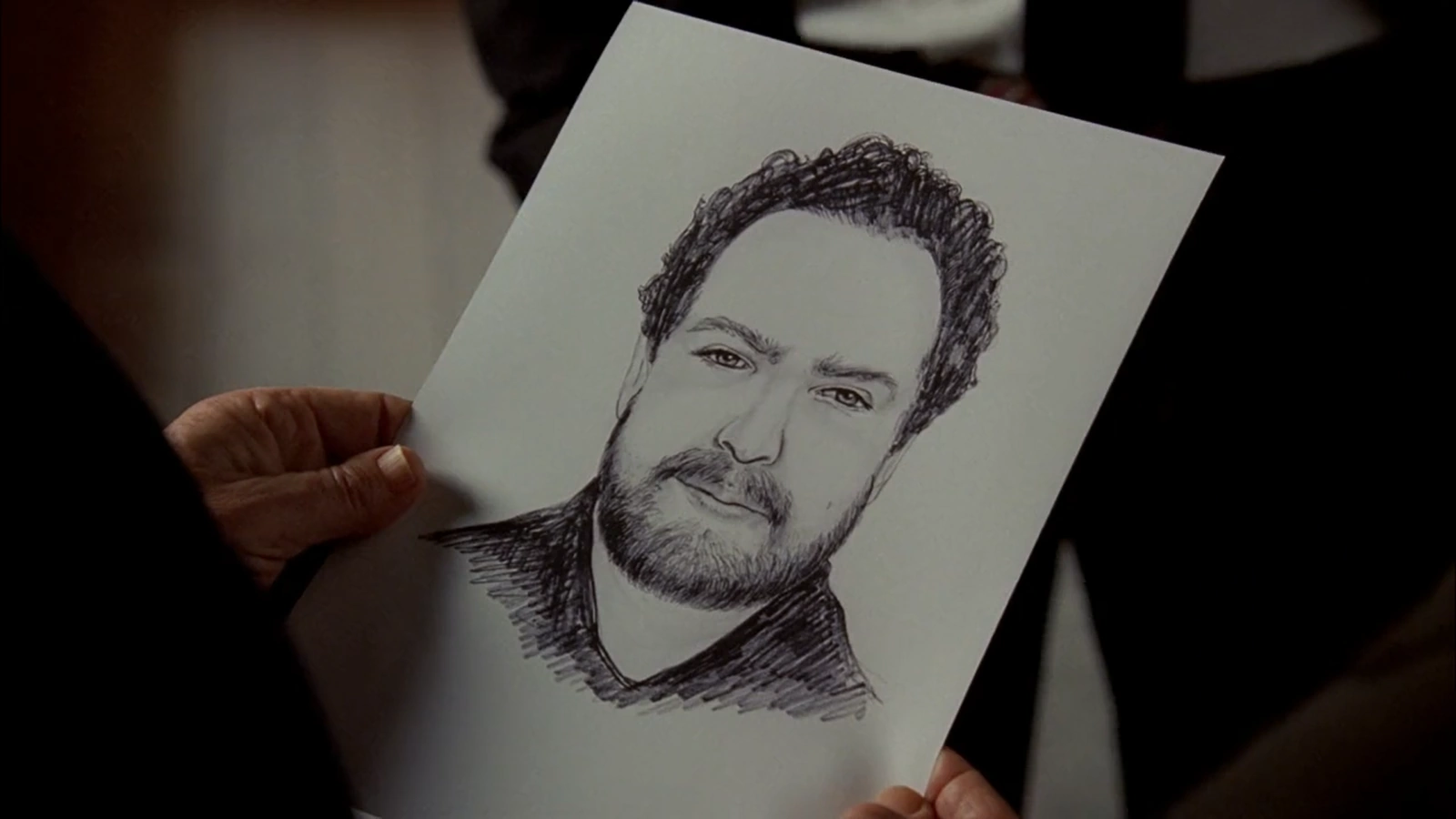 Father McCourt | Bones Wiki | Fandom