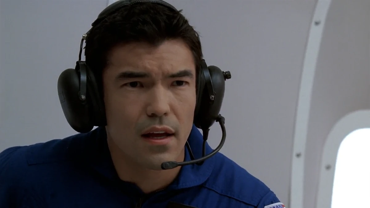 James Adams | Bones Wiki | Fandom