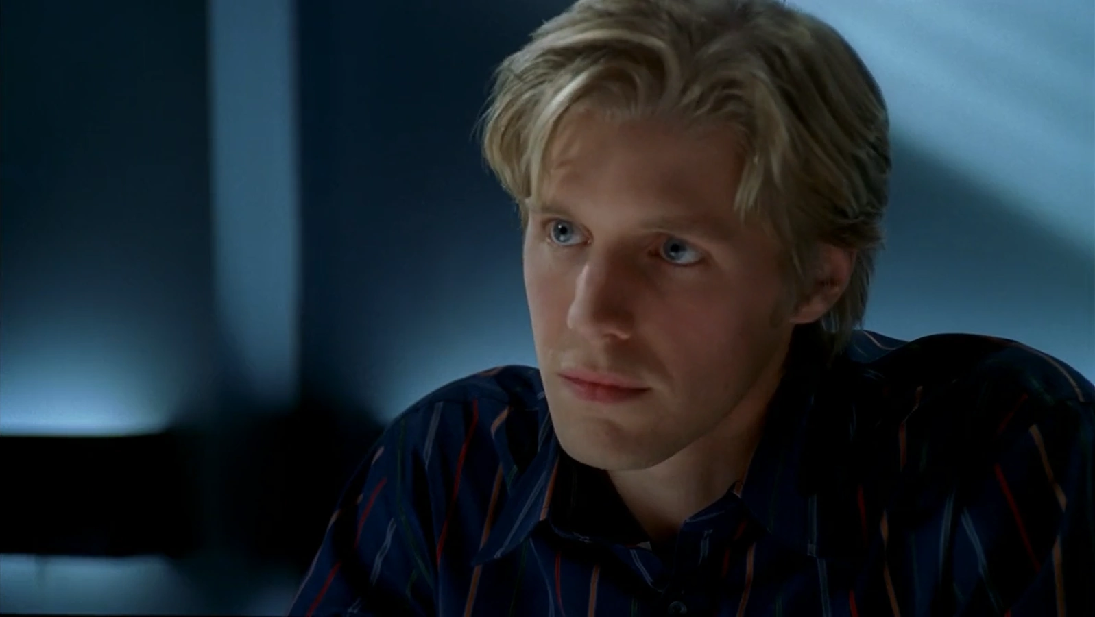 Logan Corman | Bones Wiki | Fandom