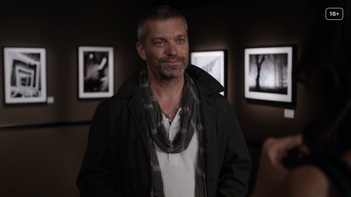 Sebastian Kohl | Bones Wiki | Fandom