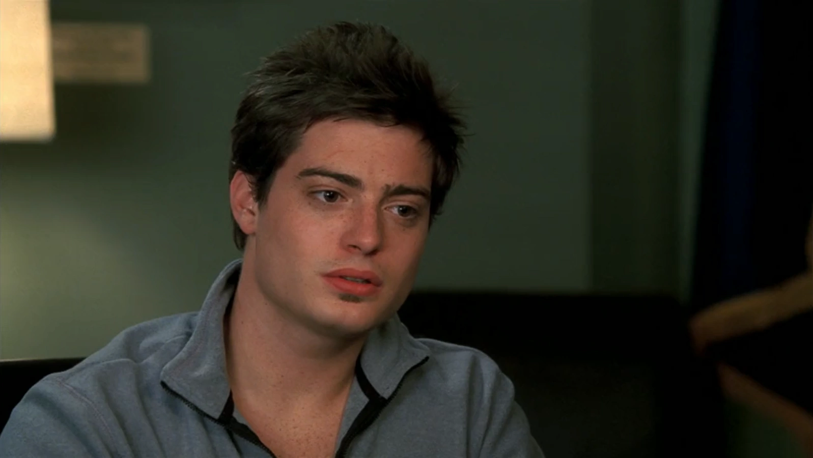 Tim | Bones Wiki | Fandom