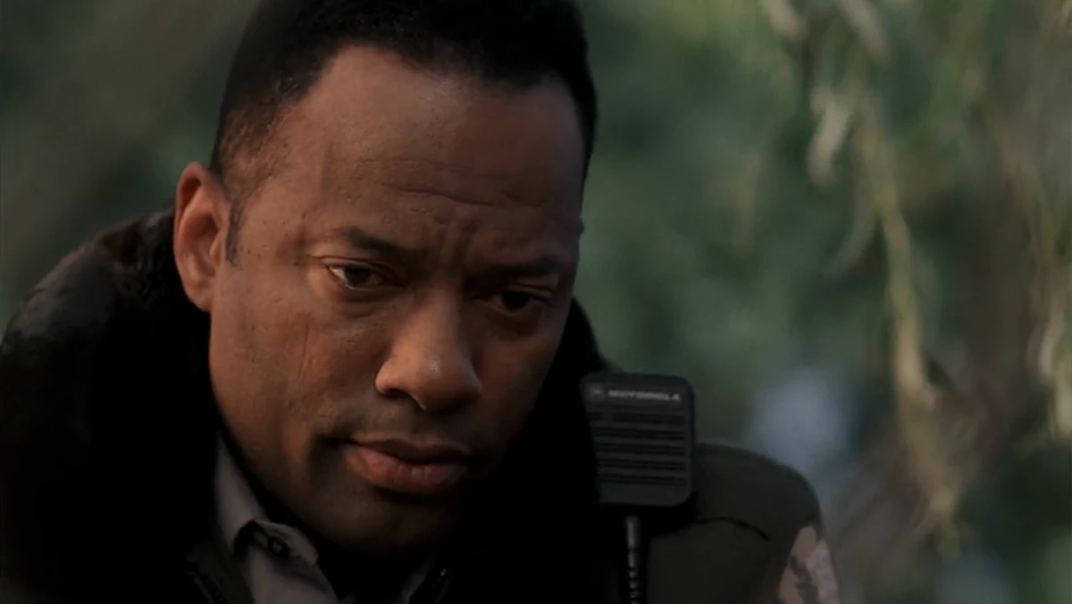 Doug Edison | Bones Wiki | Fandom
