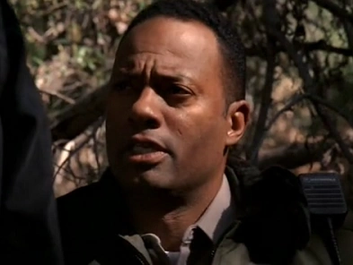 Doug Edison | Wiki Bones | Fandom