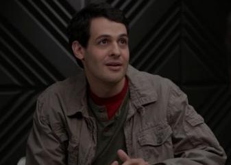 Christopher Pelant | Bones Wiki | Fandom