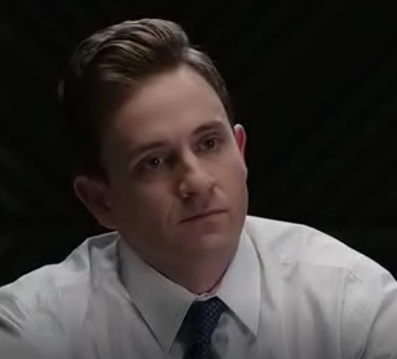 Chris Winfelder | Wiki Bones | Fandom