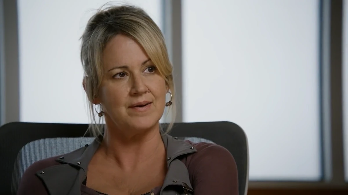 Lisa Milner | Bones Wiki | Fandom