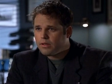 Phil Garfield | Wiki Bones | Fandom