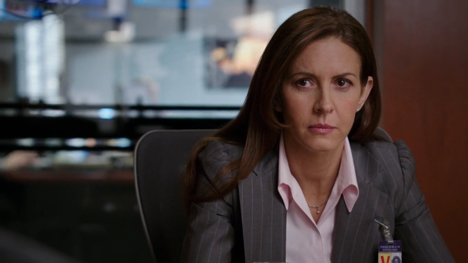 Suzanne Levitt | Bones Wiki | Fandom