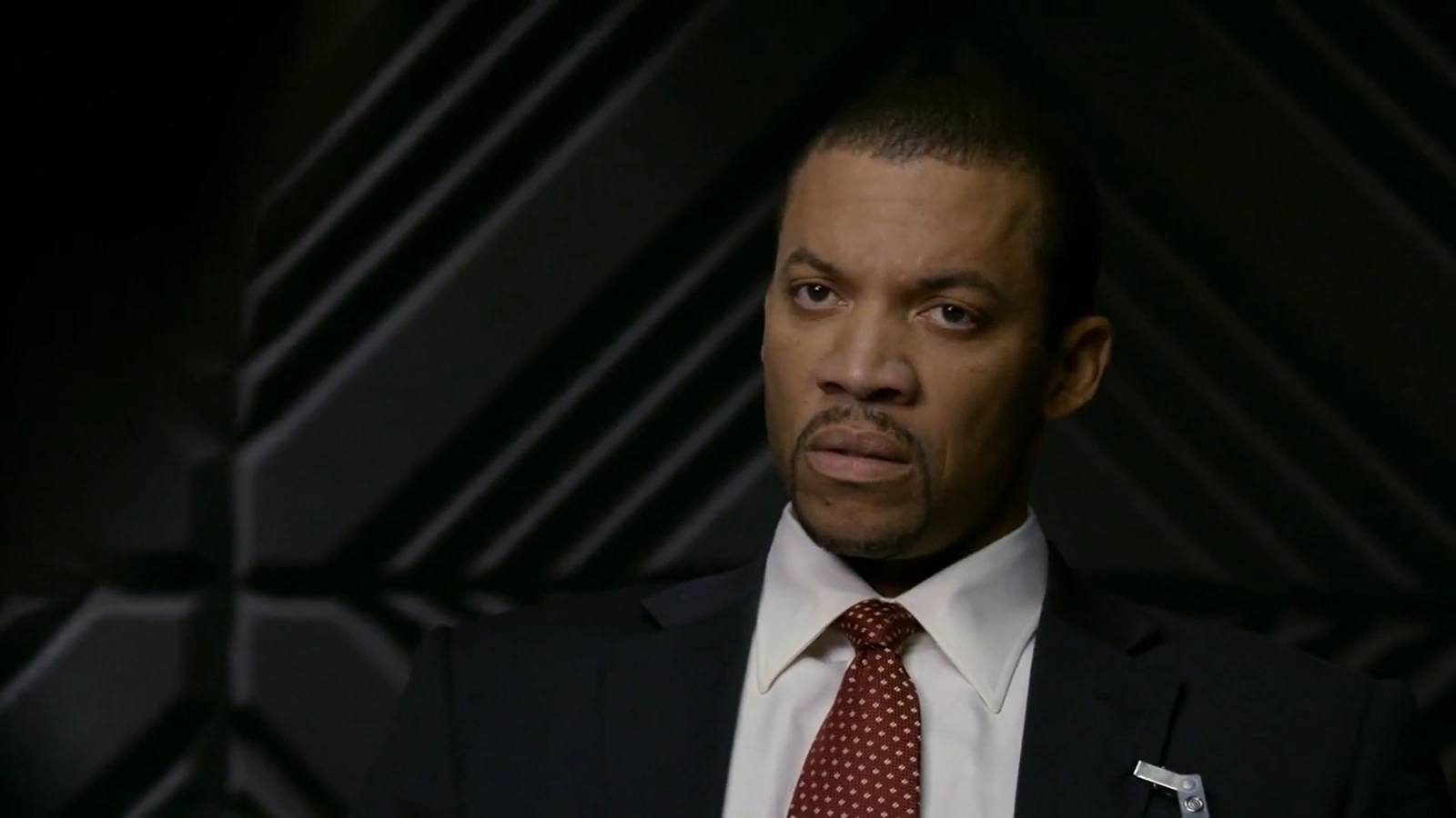 Arthur Rutledge | Bones Wiki | Fandom