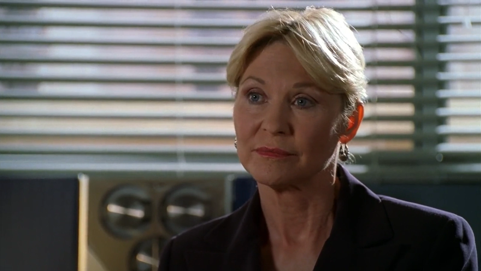 Callie Warner | Bones Wiki | Fandom