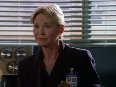 Callie Warner | Wiki Bones | Fandom