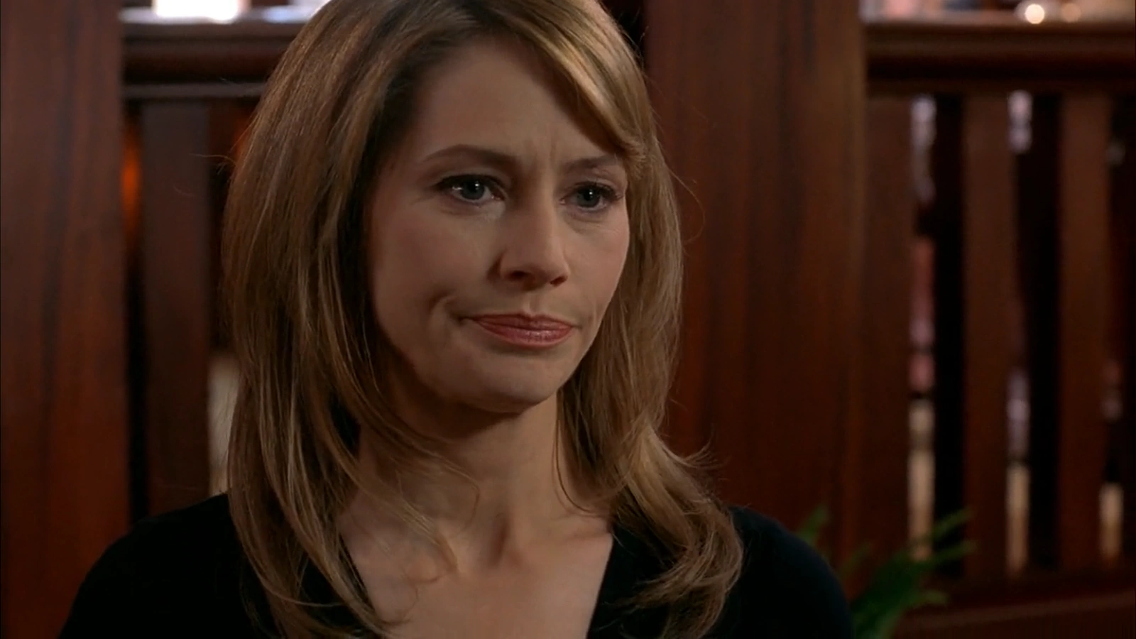 Clarissa Bancroft | Bones Wiki | Fandom