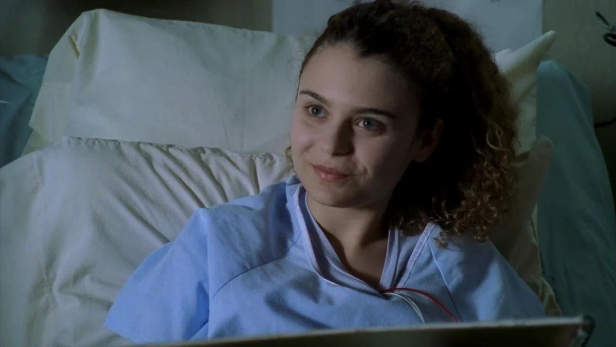 Amy Cullen | Bones Wiki | Fandom