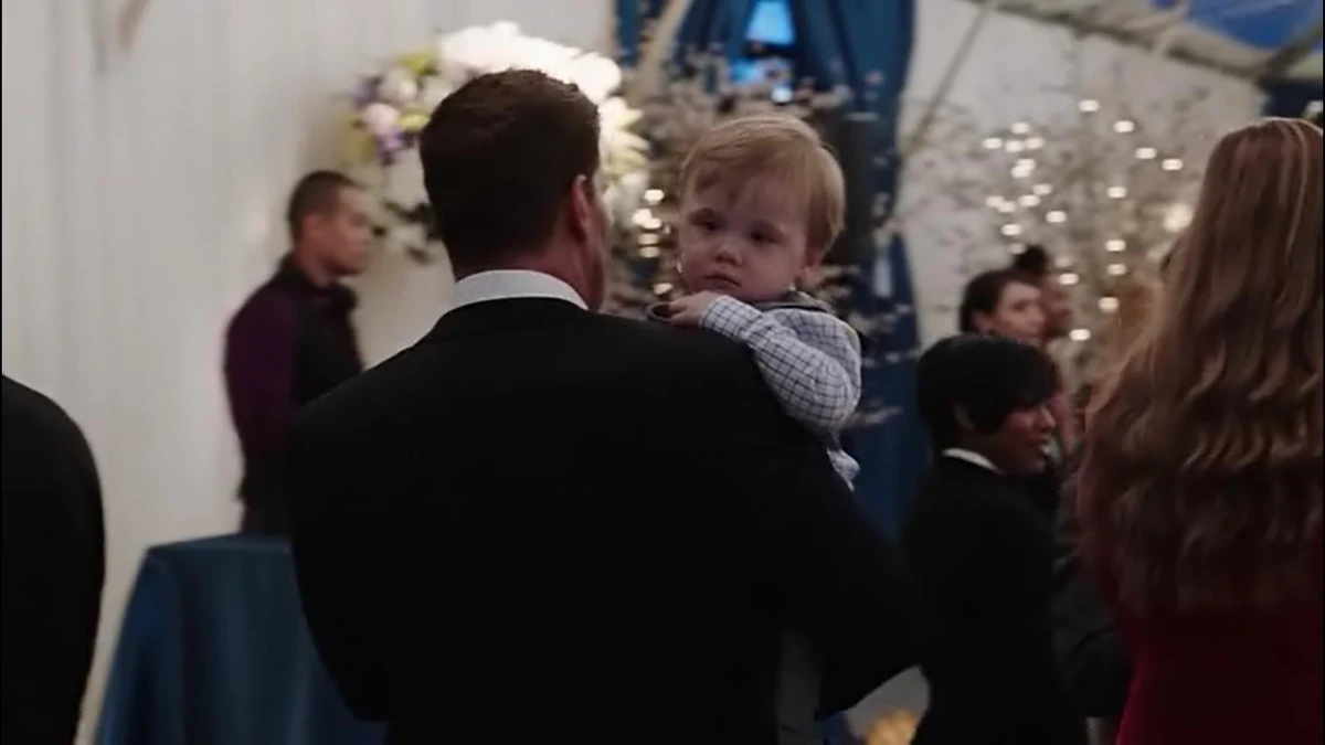 Hank Booth II | Bones Wiki | Fandom