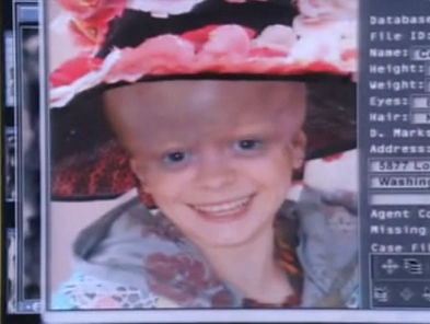 Chelsea Cole | Wiki Bones | Fandom