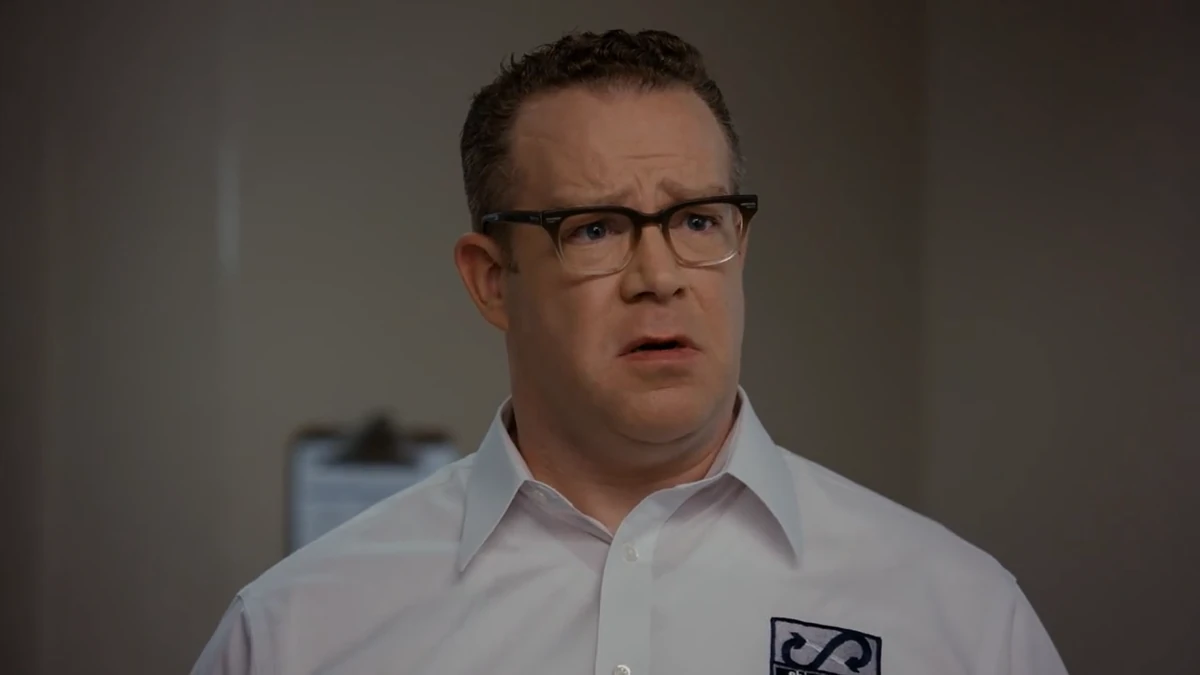 Connor Trammel | Bones Wiki | Fandom